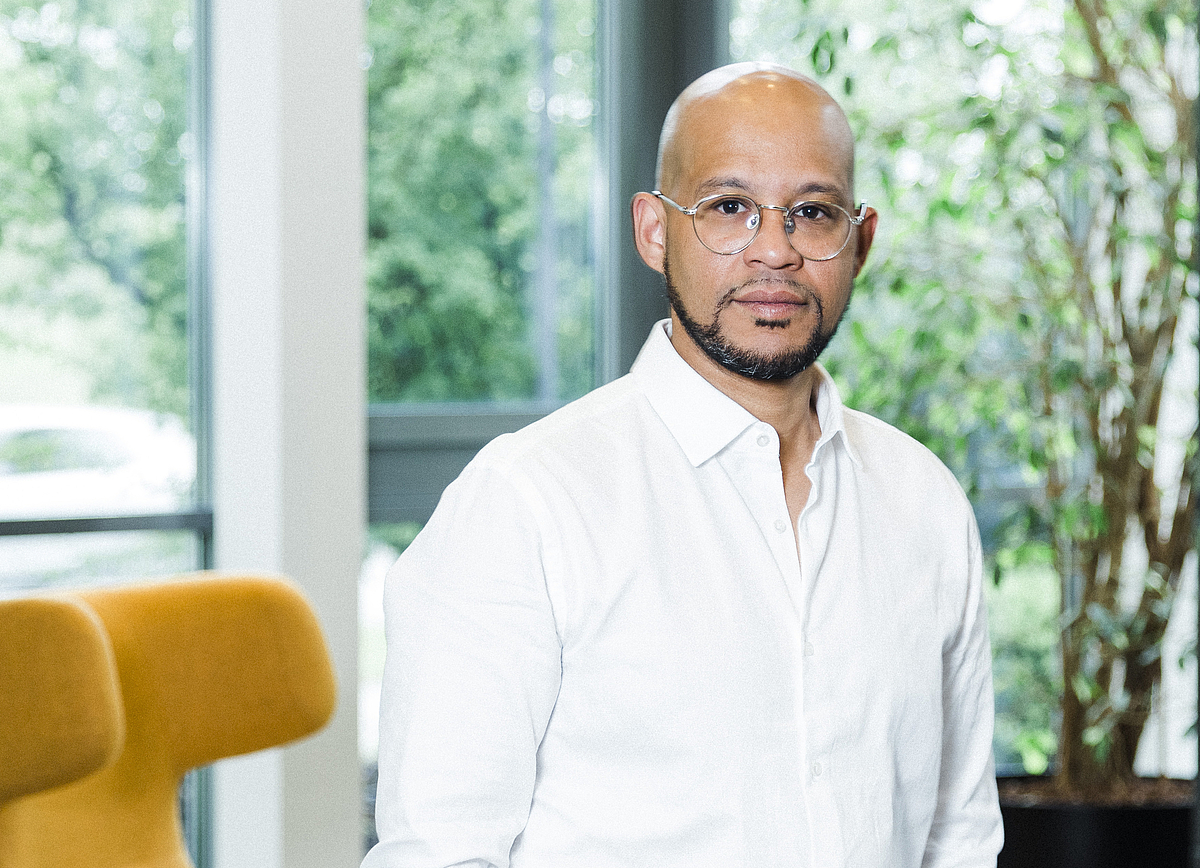 Ben Brahim, Accor Deutschland-Geschäftsführer, im Interview - elevatr