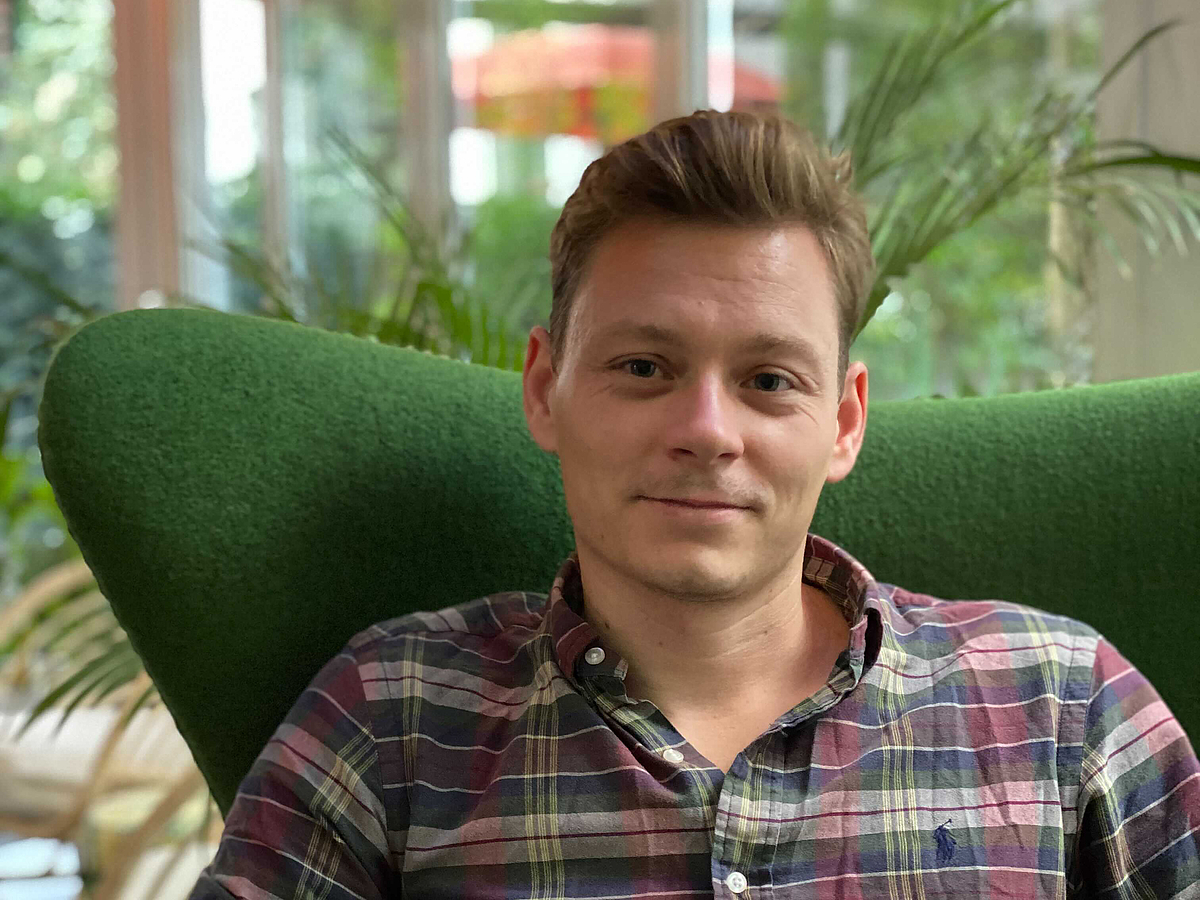 „Unser Team ist unser Brand Ambassador“ - elevatr