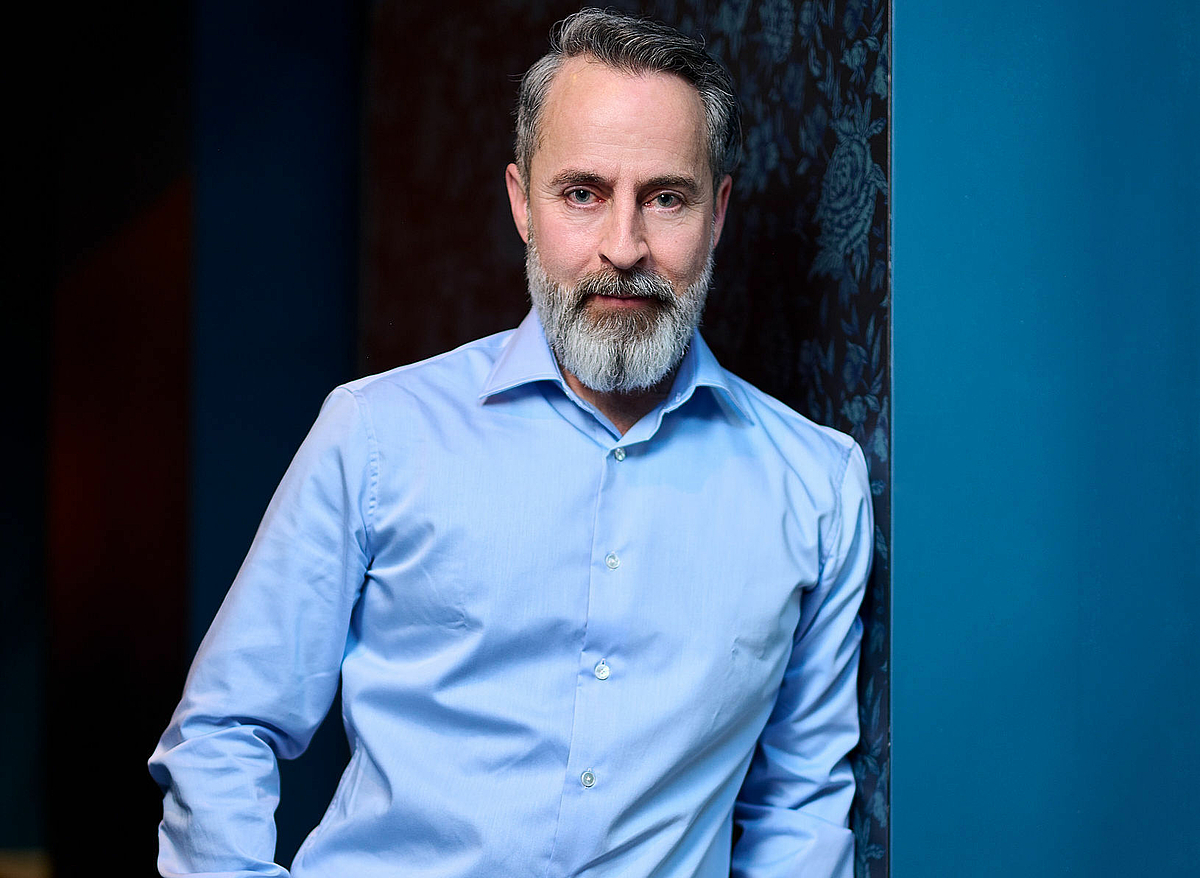 More personality, baby! - elevatr