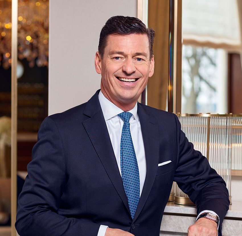 Female Hospitality Ne(x)twork - elevatr