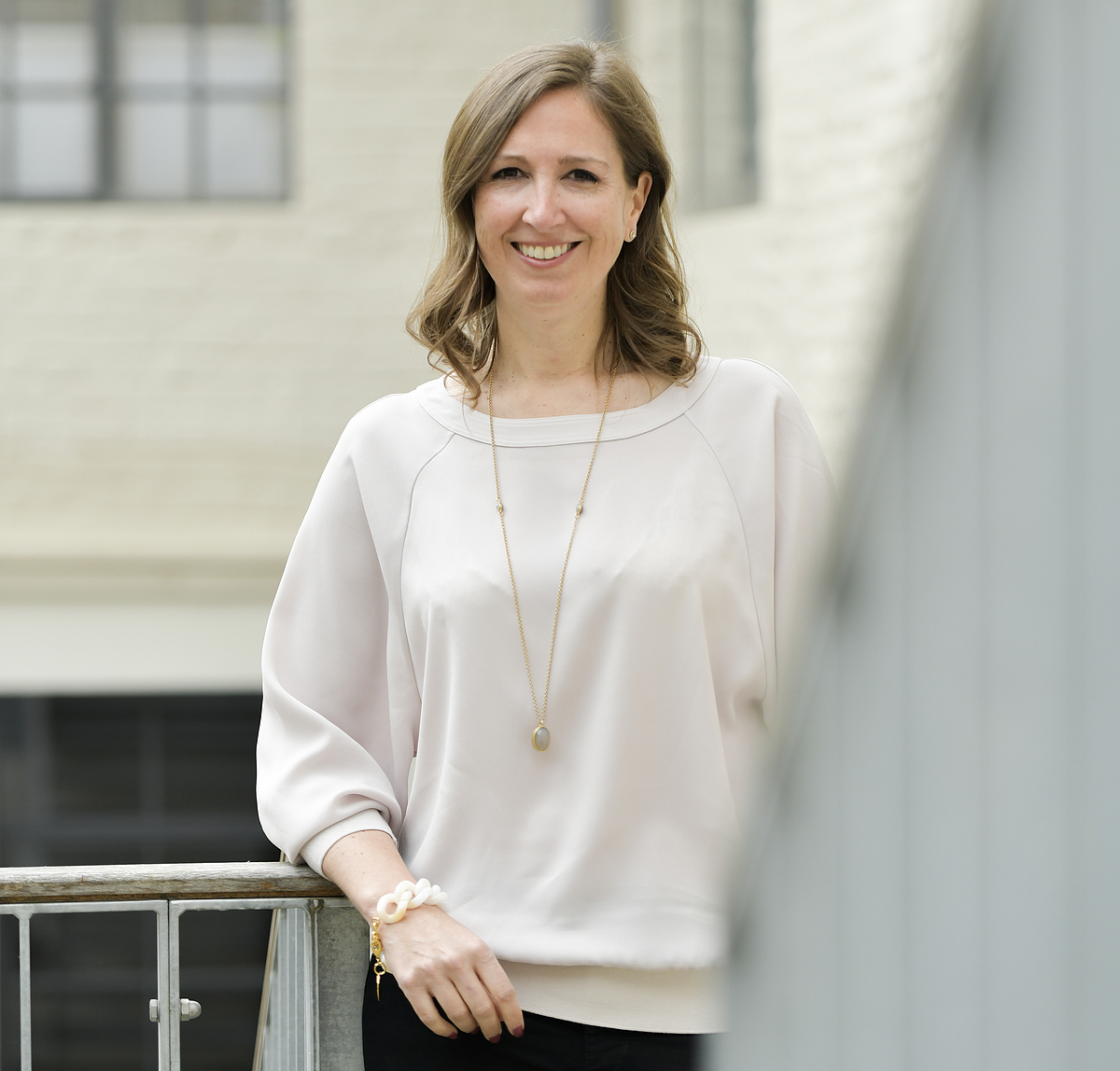 „Glück ist die Frucht einer inneren Einstellung“ - elevatr