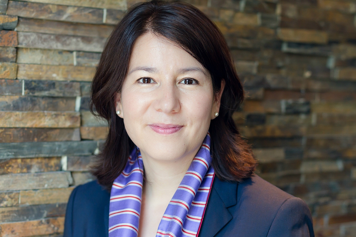 Interview mit Prof. Dr. Celine Chang - elevatr